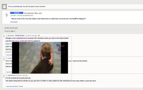 YouTube™ on Hover extension - Opera add-ons