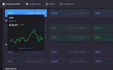 ChartPop extension - Opera add-ons