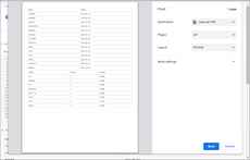 SQL Reader extension - Opera add-ons