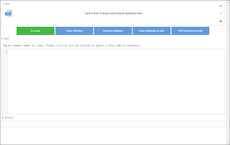SQL Reader extension - Opera add-ons