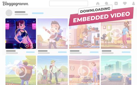 Instagram Downloader (IDL Helper) extension - Opera add-ons