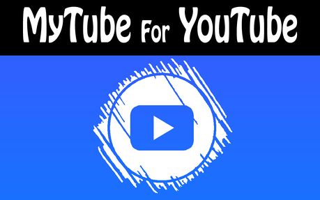 Mytube for Youtube™ extension - Opera add-ons