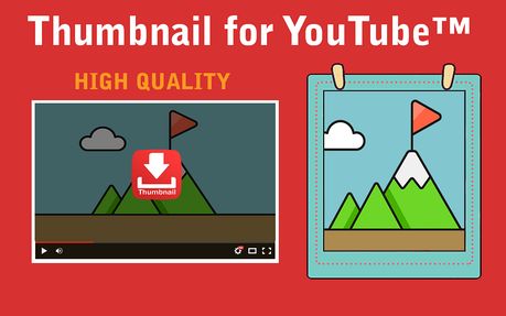 Thumbnail for YouTube™ extension - Opera add-ons