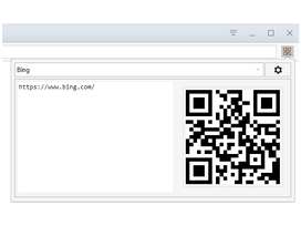 Send to My Phone (QR Code Generator) extension - Opera add-ons