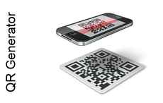 Send to My Phone (QR Code Generator) extension - Opera add-ons