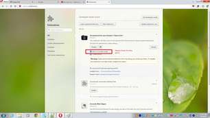 Extensión Set password for your browser ( Opera lock ) - Complementos ...