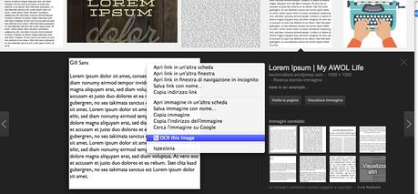 Extensão OCR Web - Complementos do Opera