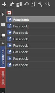 Vertical Tabs extension - Opera add-ons