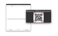 QR Code Reader extension - Opera add-ons