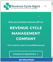 Revenue Cycle Mgmt extension - Opera add-ons