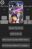 AniGuessr extension - Opera add-ons