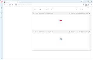 Video & Audio Downloader extension - Opera add-ons