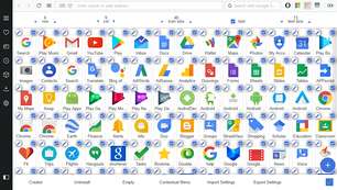 GOOGLE APPS extension - Opera add-ons