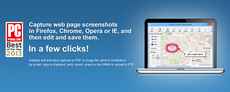 Capture Webpage Screenshot - FireShot extension - Opera add-ons