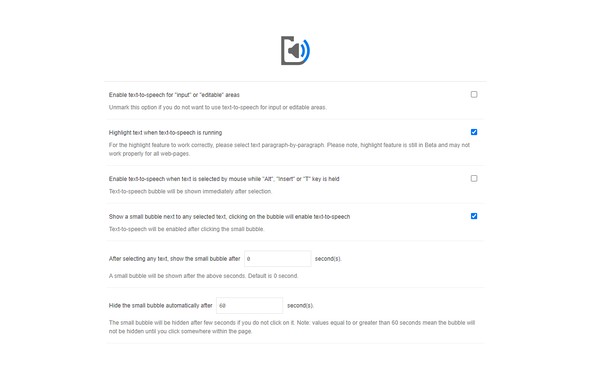 please read this text