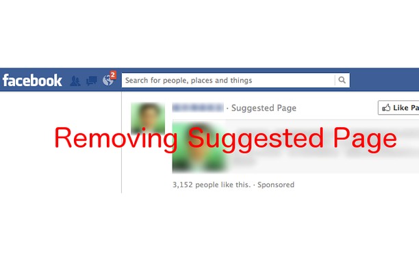 QCLean:Remove Facebook Ad,Suggested Page&Post ส่วนขยาย - Add-on ของ Opera
