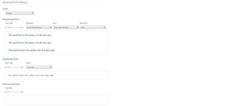 Purity Text Changer extension - Opera add-ons
