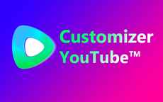 Customizer YouTube™ extension - Opera add-ons