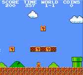 Super Mario Crossover extension - Opera add-ons