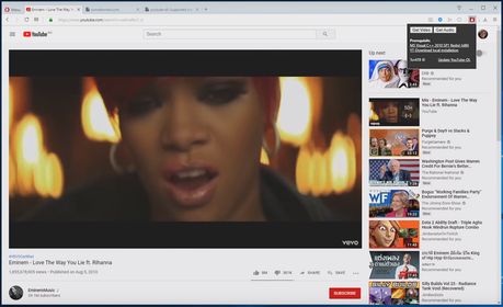 YT-Download extension - Opera add-ons