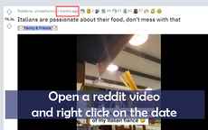 Reddit to Mp4 converter | reditor extension - Opera add-ons