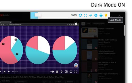 FullScreen for Opera extension - Opera add-ons