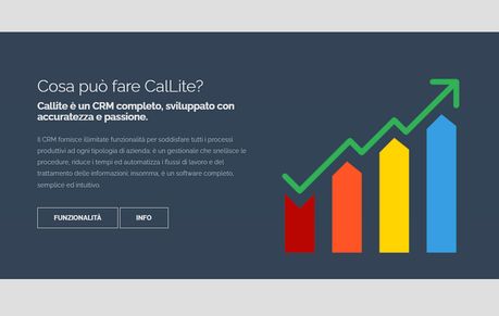 CalLite CRM extension - Opera add-ons