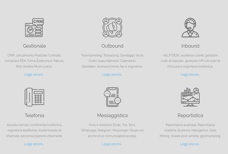 CalLite CRM extension - Opera add-ons