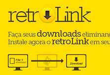 retroLink extension - Opera add-ons