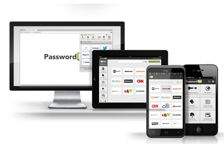 PasswordBox - Free Password Vault扩展 - Opera 插件