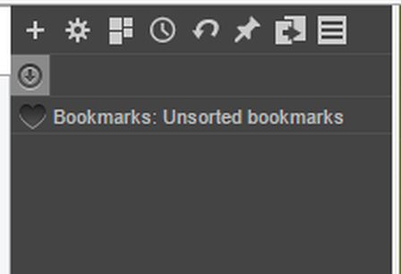 拡張機能「 Simple Vertical Tabs」 - Opera アドオン