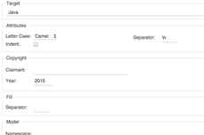 Selenium Page Object Generator extension - Opera add-ons