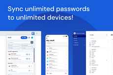 Bitwarden Password Manager extension - Opera add-ons