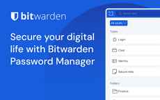 Bitwarden Password Manager extension - Opera add-ons