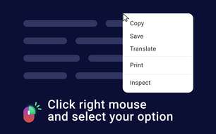 Enable Right Click for Opera™ extension - Opera add-ons