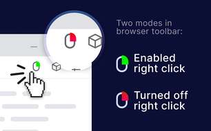 Enable Right Click for Opera™ extension - Opera add-ons