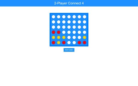 2-player Connect 4 extension - Opera add-ons