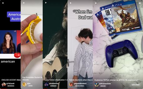 YouTube channel location extension - Opera add-ons