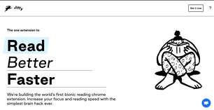 Jiffy Reader extension - Opera add-ons
