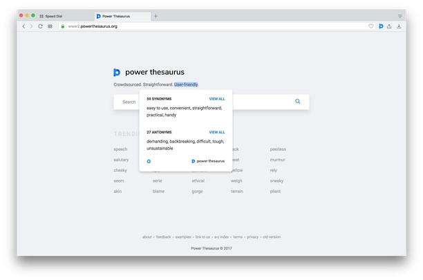 Antonyms Synonyms Download And Install On Windows Microsoft, 02/03/2024