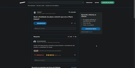 Extensión Brainly Blocker by nitro. - Complementos de Opera