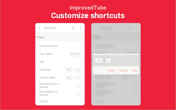 'Improve YouTube!' (Video & YouTube Tools) extension - Opera add-ons