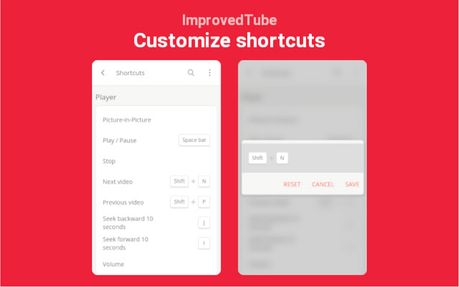 'Improve YouTube!' (Video & YouTube Tools) extension - Opera add-ons