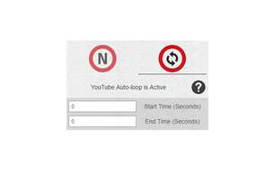 Auto Replay for YouTube™ extension - Opera add-ons