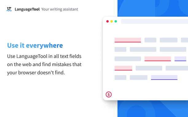 Grammar and Spell Checker - LanguageTool extension - Opera add-ons