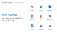 Grammar and Spell Checker - LanguageTool extension - Opera add-ons