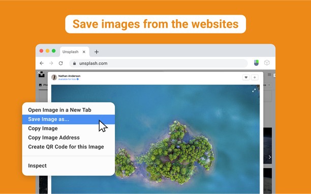 Extensión Allow Copy Plus - Complementos de Opera