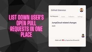 Github Extension ส วนขยาย Add On ของ Opera