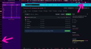 Extensión Workspace Tab Counter - Complementos de Opera