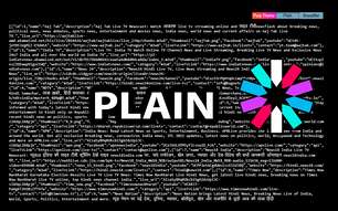 JSON Formatter & Beautifier extension - Opera add-ons